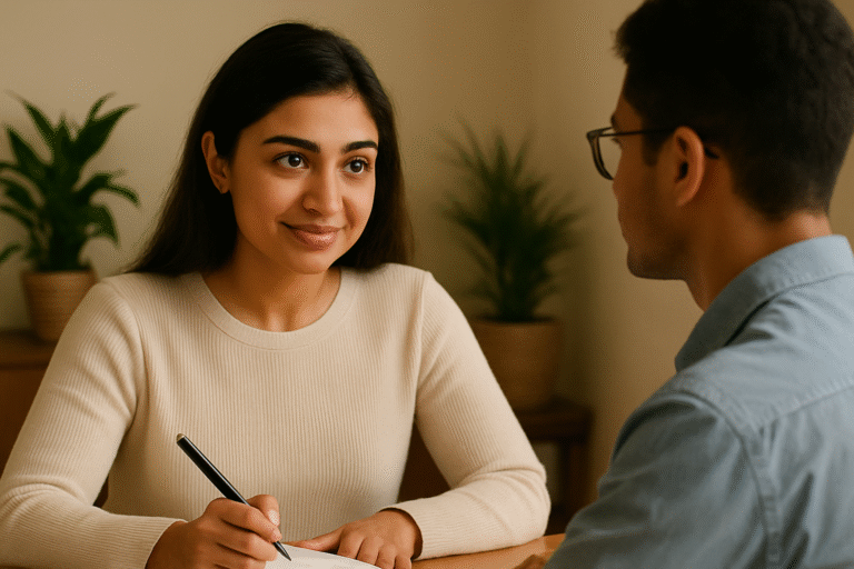 Simplified IAS Academy